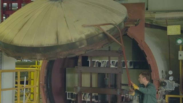 Производство газобетонных блоков ВКБлок: как делают лучшие газоблоки