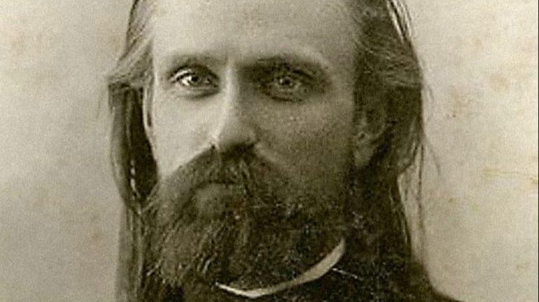 Священноисповедник Владимир Хираско