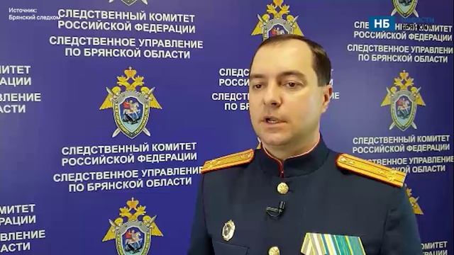 Появились кадры задержания брянца, пытавшегося откупить брата от тюрьмы