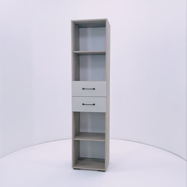 Micon Видеообзор 360. Подростковая Бруклин 45ДП-2.