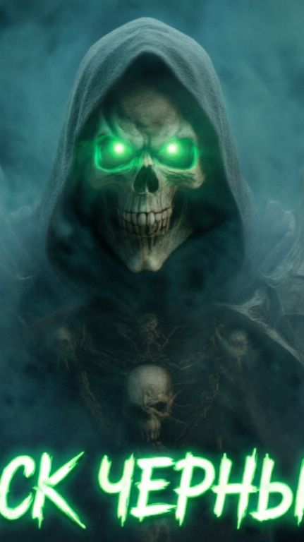 ILAN BLACK  Туман-1-reframe