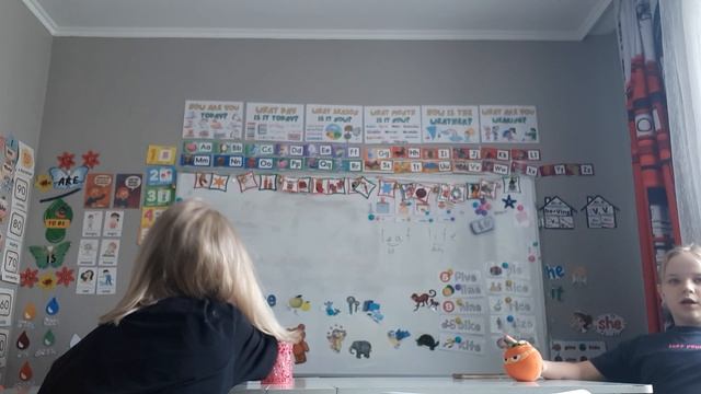 2. 3 класс. Урок 43. 02.03.26 Группа 2