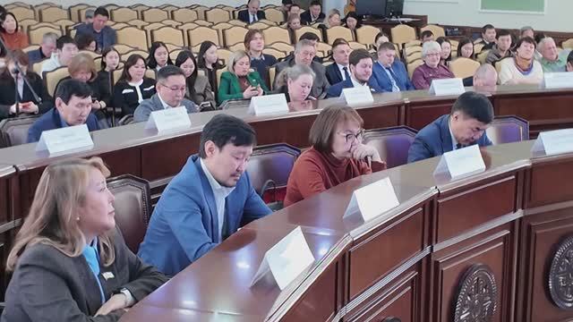 Публичных слушания по земельным участкам г.Якутска