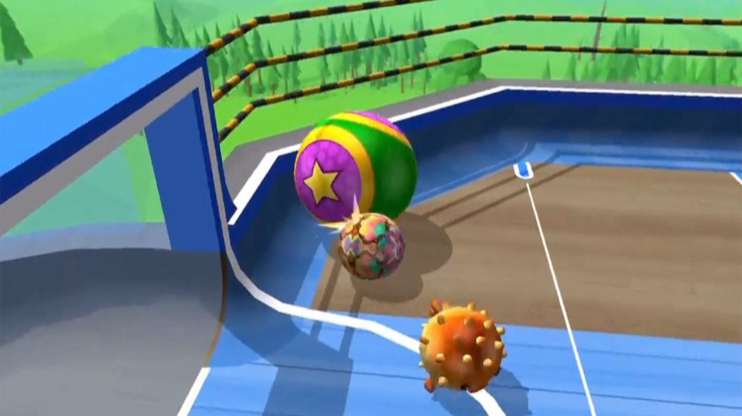 Going Balls  Super Speed run Gameplay New Update Level 660 Football