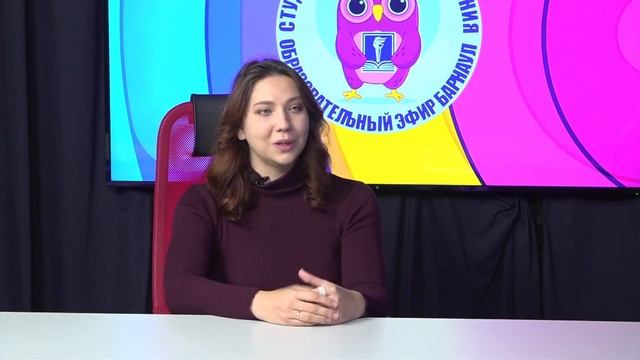 «Формула призвания» с Татьяной Андреевной!