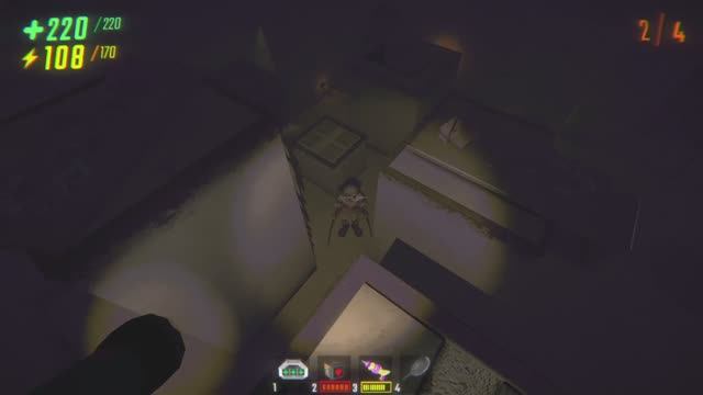 Играю в репо в соло с модами! 8 часть. R.E.P.O .