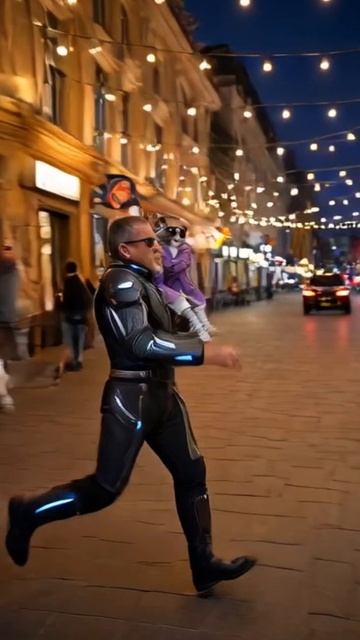 Было кайфово