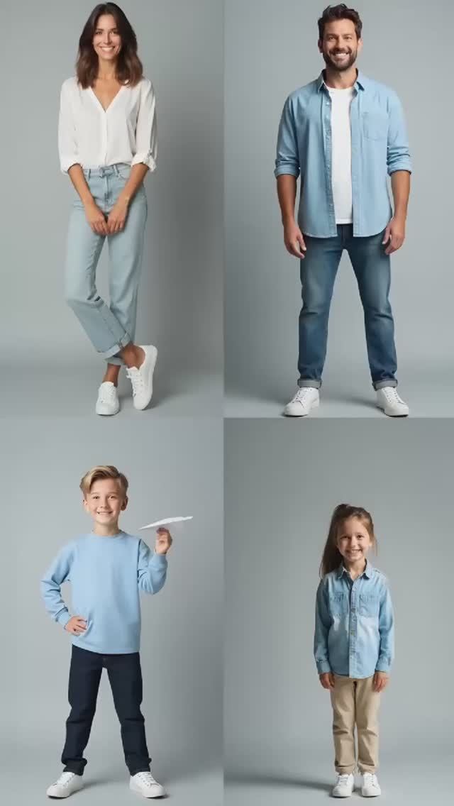 Белый или чёрный — технологии остаются теми же ✨