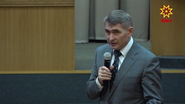 Финансирование экологических проектов в Чувашии в 2026 году вырастет почти на четверть