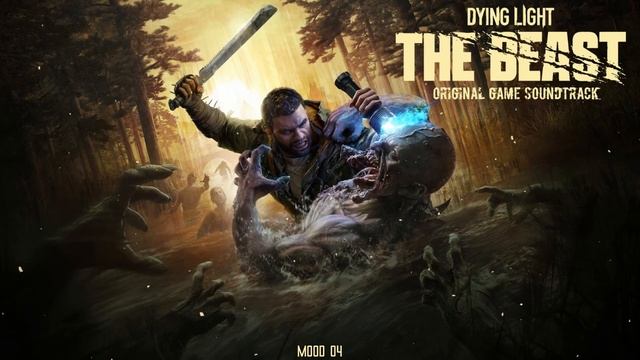 Dying Light: The Beast - Original Game Soundtrack