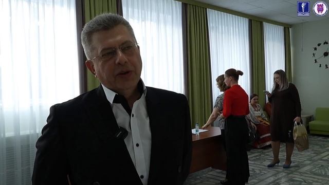 В Барнауле состоялся первый фестиваль «Грани творчества» для педагогов