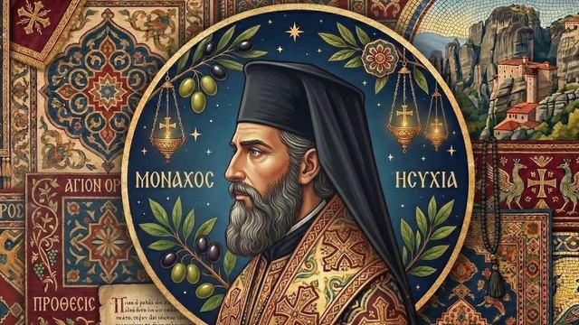 TAMIR – Greek Orthodox Drum & Bass | Byzantine Chant | Dark Ritual DnB