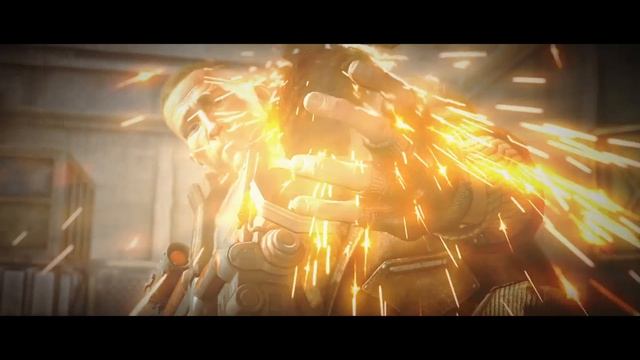 Wolfenstein The New Order - 13 прохождение на Ps5 Финал