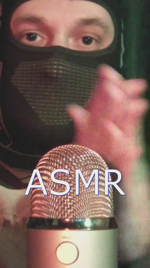 ASMR Hand Sounds  #3  #asmr #asmrhandsounds