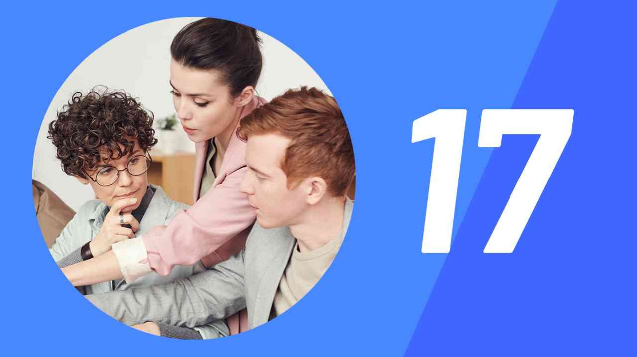 17. Каз - Отрицательные и утвердительные предложения