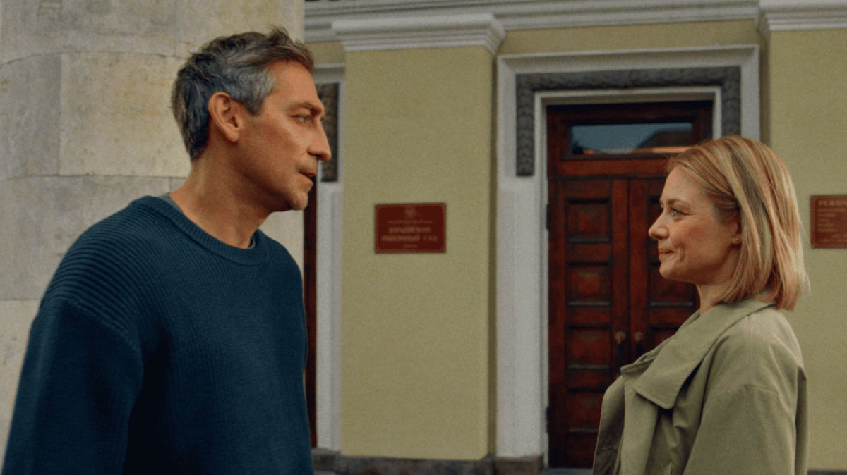 К себе нежно 2026  трейлер