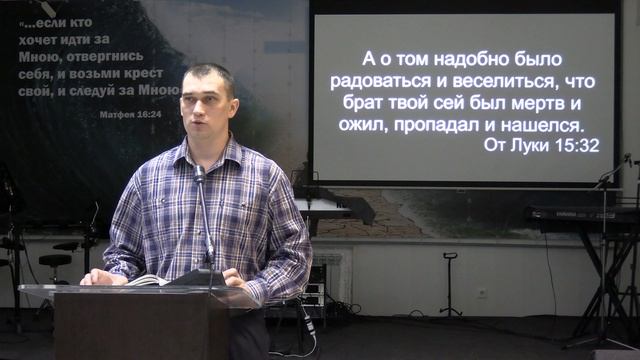 Юрий Ившин -  Старшие и младшие 28.02.2026