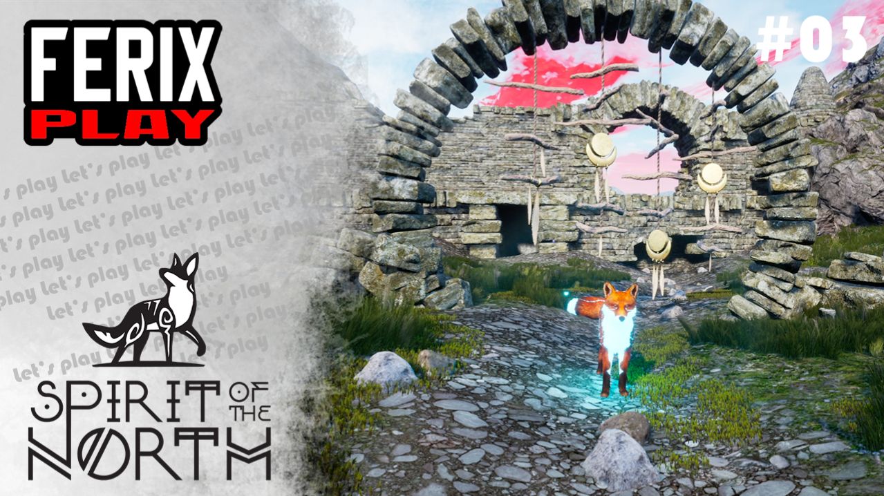 Прорываемся сквозь горы // Spirit of the North #03