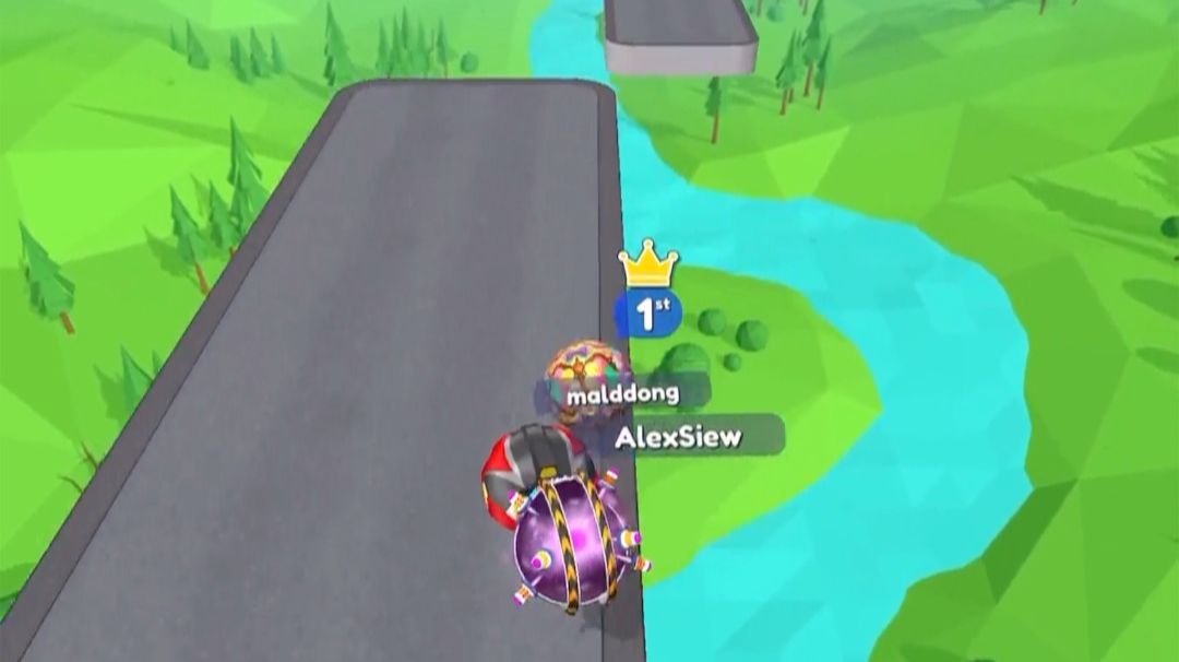 Going Balls  Super Speed run Gameplay New Update Level 662 Race