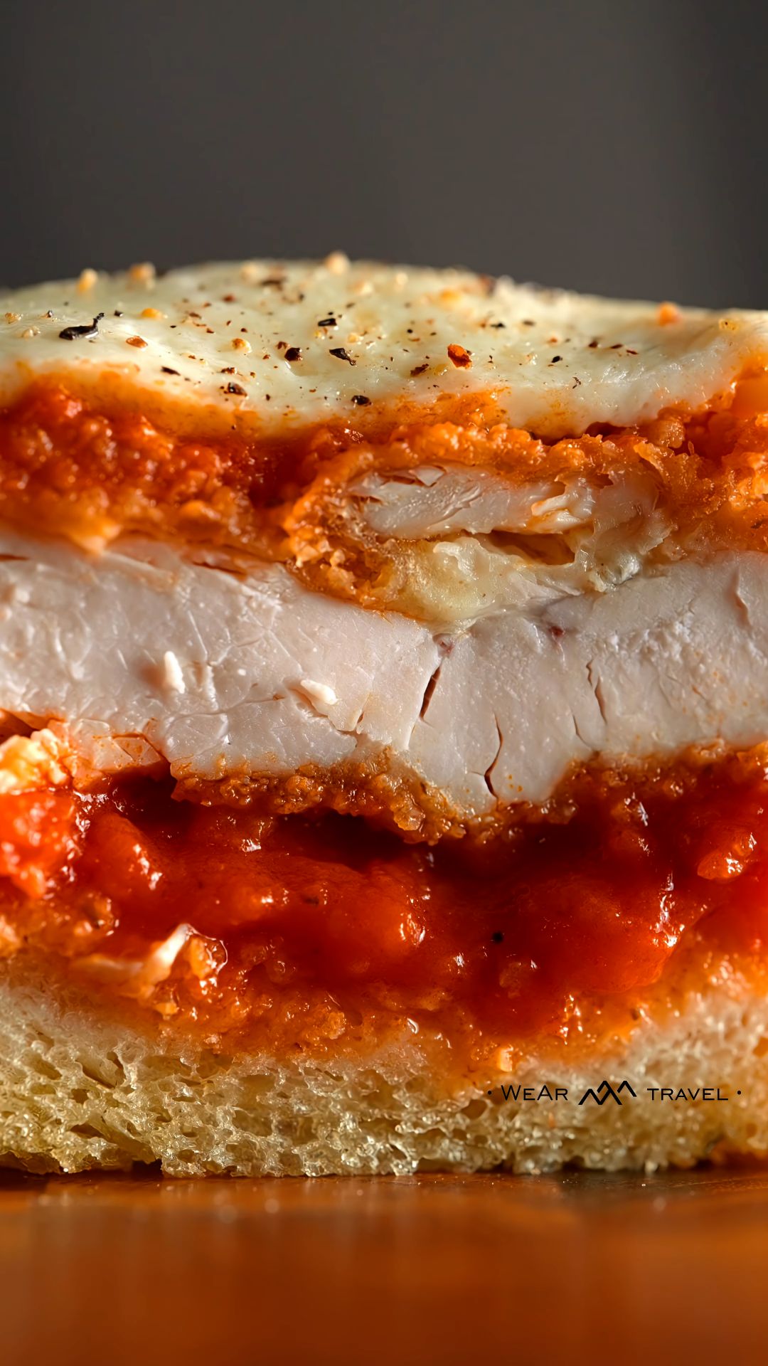 Вкуснятина за пару минут