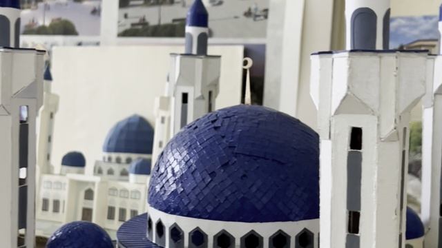 Мстоева Фарида Элазовна