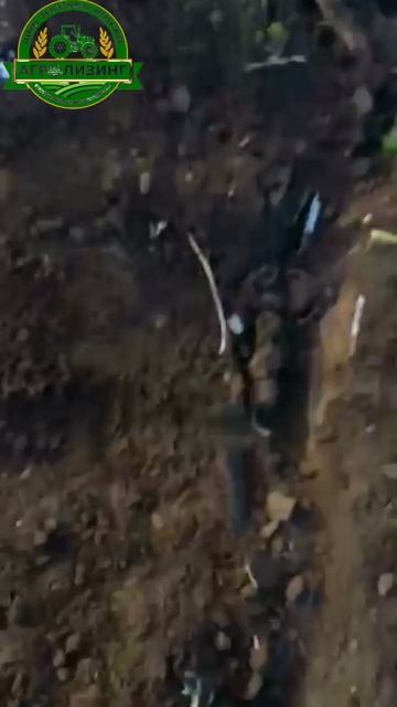 Лущильник дисковый "ЛД-8 ПК EURO" от производителя "SOLAR FIELDS"