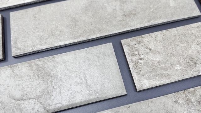 Термопанель ППС Керамин Колорадо 3 Бежевый