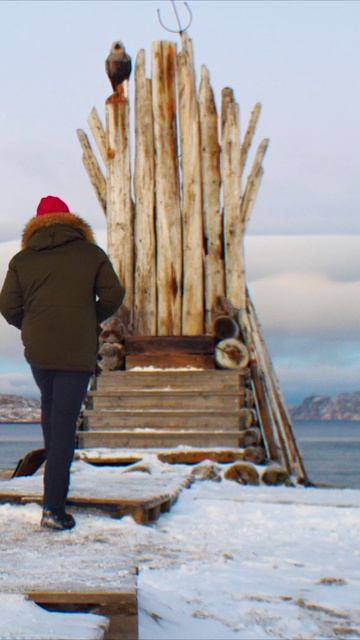 Места Русского Севера