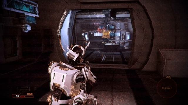 Mass Effect 2™ в составе сборника Издание Legendary на PlayStation 5 Pro. Часть 40 эпизод 2