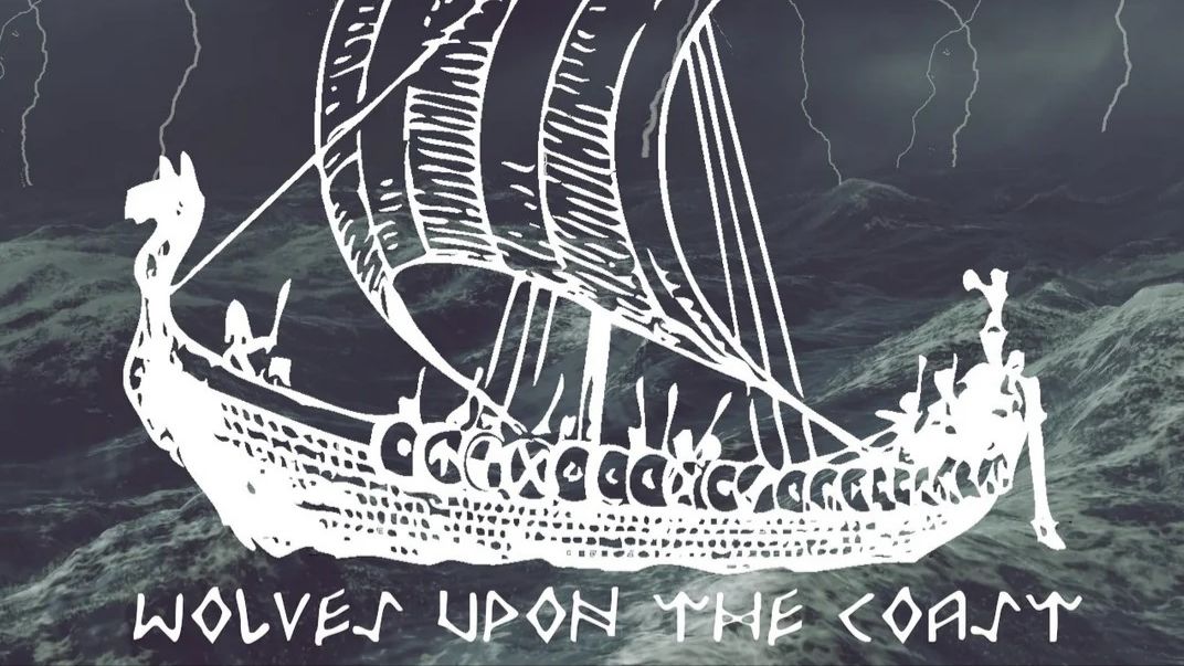 Волки побережья - Встреча 23 часть 1 (Wolves of God)