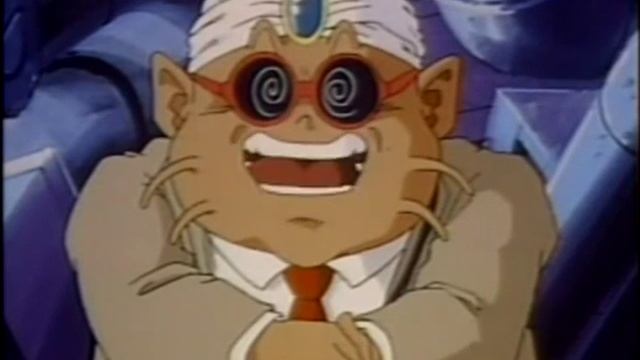 PL - Dragon Ball Z: True Plan to Eradicate the Saiyans – Space Saga