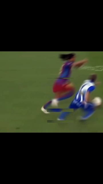 Роналдиньо эдит