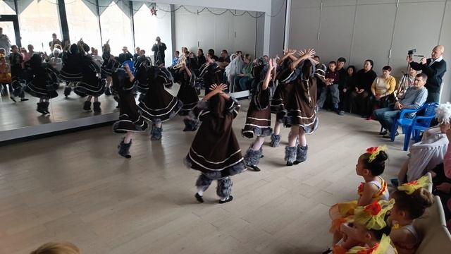 "Северное сияние"