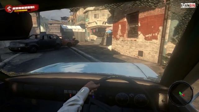 006 - Dead Island - [УГАРНЫЙ КООПЕРАТИВЧИК]