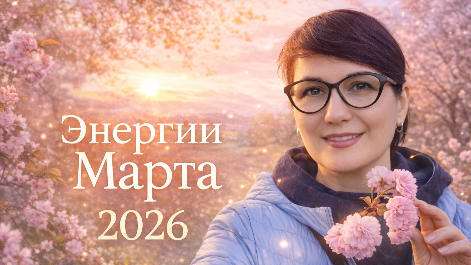 ЭНЕРГИИ МАРТА 2026. Энергетический прогноз. Наталья Русанова