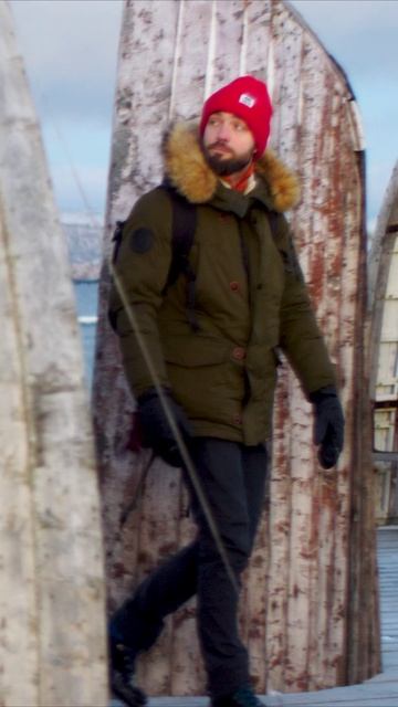 Русский Север