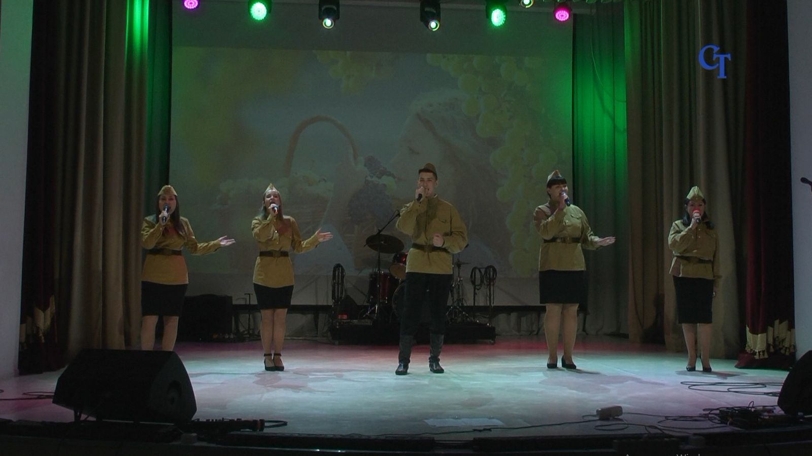 Субботняя программа от 28.02.2026 г.