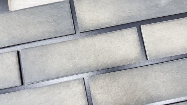 Термопанель ППС Beryoza Ceramica Brick House Коричневый