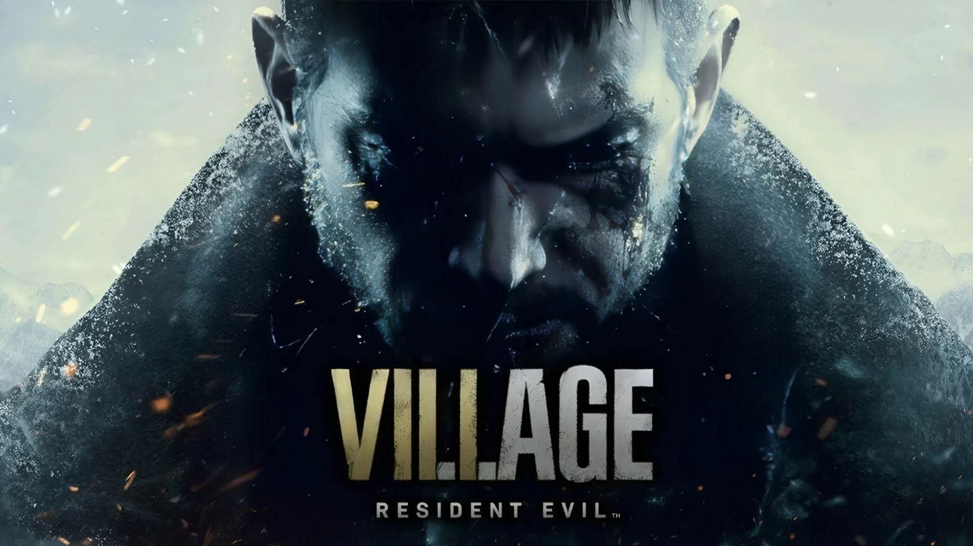 Прохождение Resident Evil Village (заказ игры от Анонима) часть 2