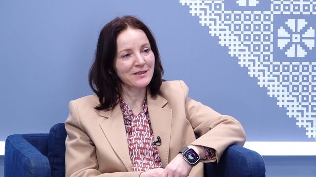 Тема дня 03.03.26 Елена Здорова о туристической привлекательности Оренбуржья