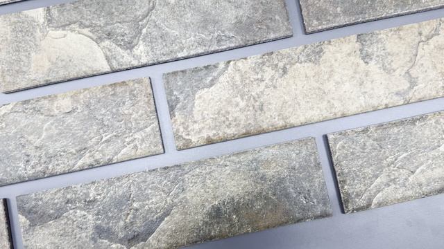 Термопанель ППС Керамин Колорадо 4 Коричневый