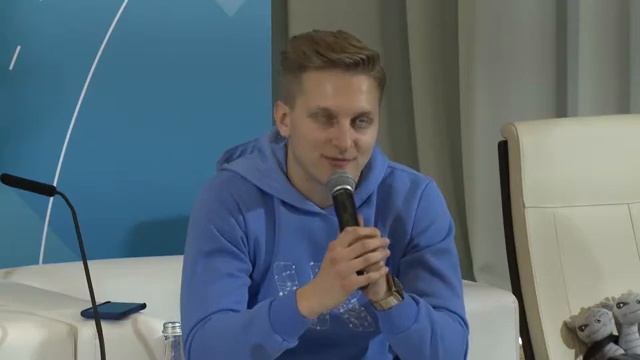 IPQuorum 2019. Music industry in the Internet - status quo