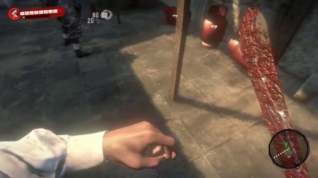 009 - Dead Island - [УГАРНЫЙ КООПЕРАТИВЧИК]