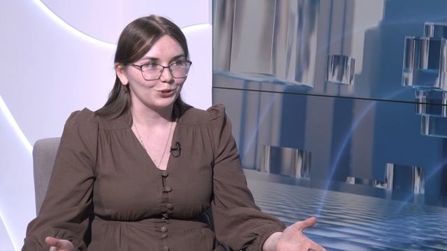 Здравый смысл. 03-03-2026. Гостья студии – учитель Татьяна Галиева