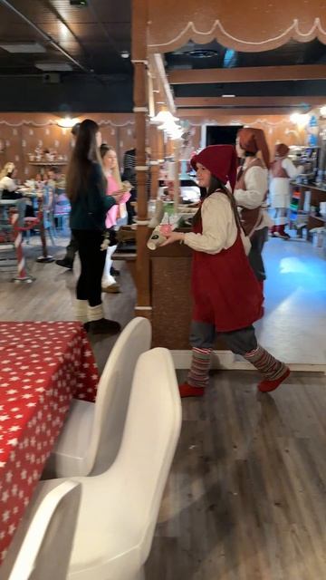 Детям очень интересно