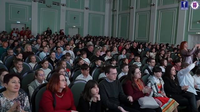 Фестиваль «Вместе»