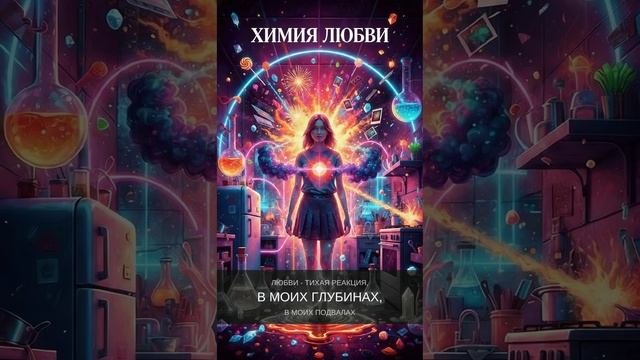 ХИМИЯ ЛЮБВИ