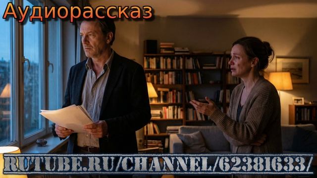 Истории из жизни. Неблагодарная квартирантка и шантаж хозяина. Аудио рассказы