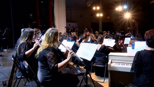 Rossini - William Tell Overture