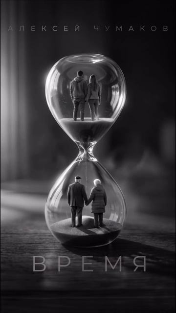 Алексей Чумаков - Время